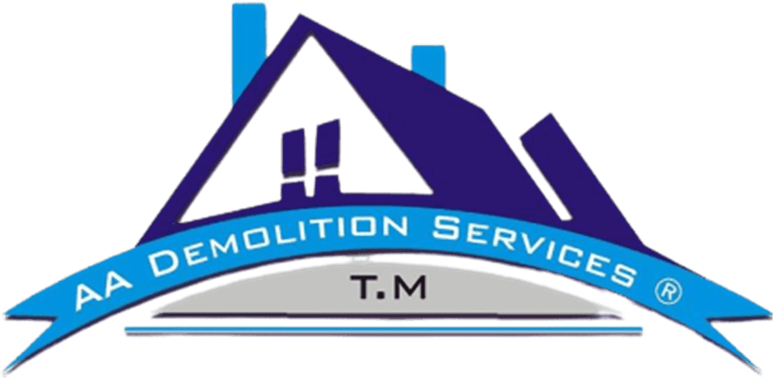 AA Demolition Services – We De-Construct to let you Re-Construct